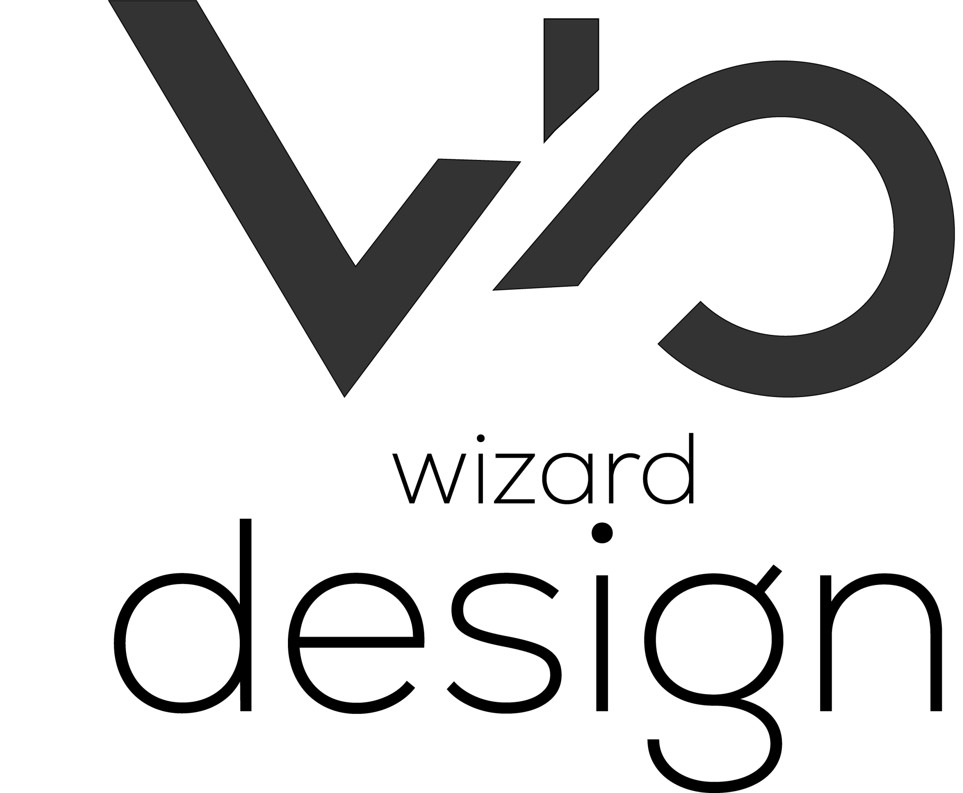 Dashboard - Wizard Design Cyprus